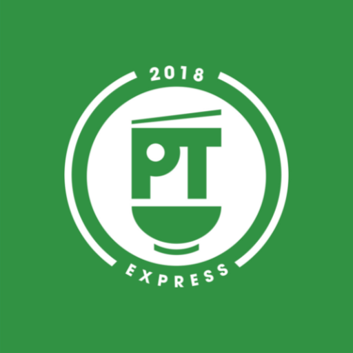 Home | PT Pho Express